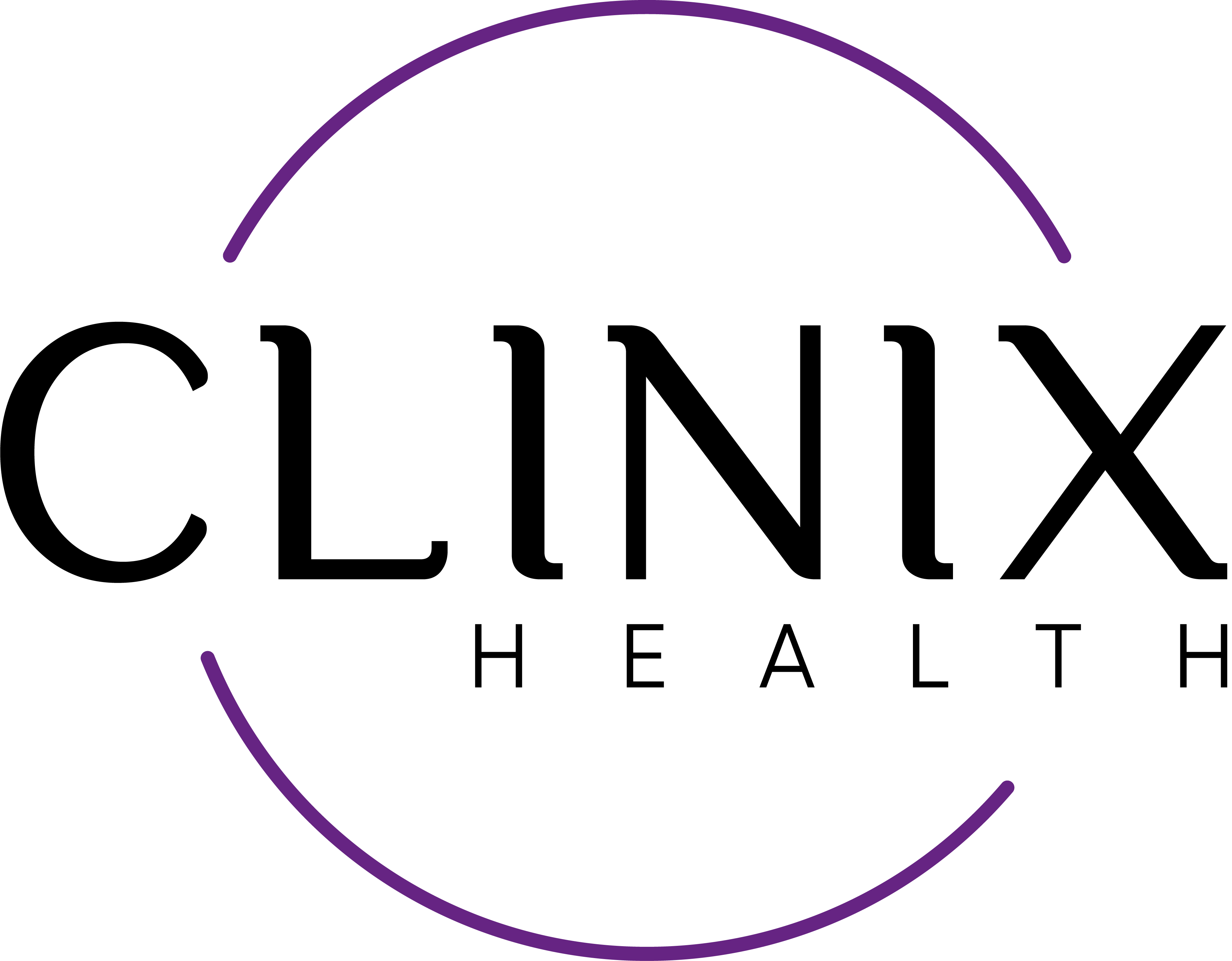 Log in – Clinix Health Ltd